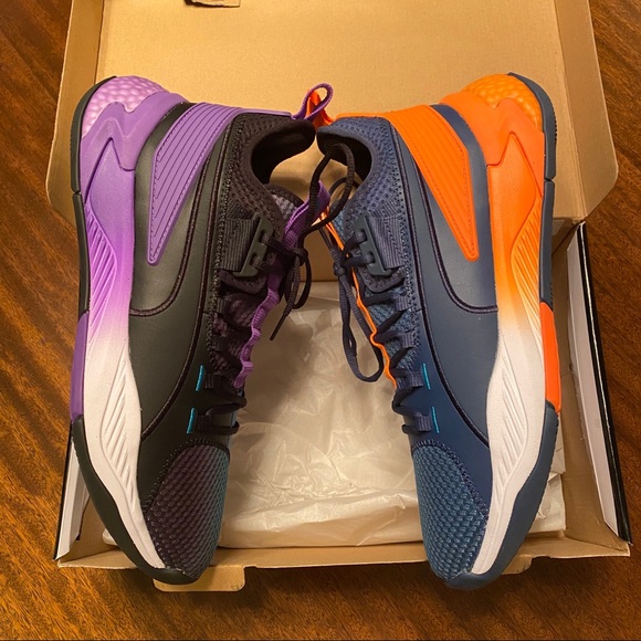 Puma | Shoes | Brand Nwt Puma Nba Allstar Game Edition Sneakers | Poshmark